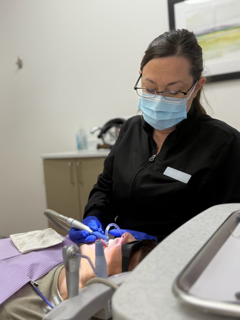 Emergency Dentist - Southwest Dental Center Family and Cosmetic Dentistry
